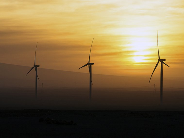 La empresa Niagara Energy adquiere Enel Generación Perú por 1.360 ...